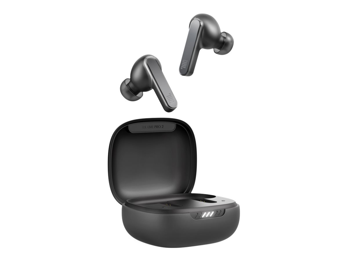 JBL LIVE PRO 2 True Wireless Earbuds