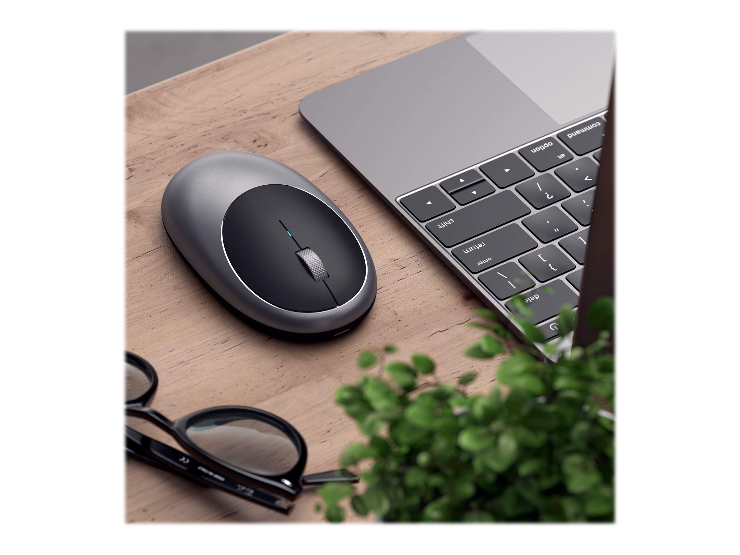 SATECHI M1 WIRELESS MOUSE ST-ABTCMM
