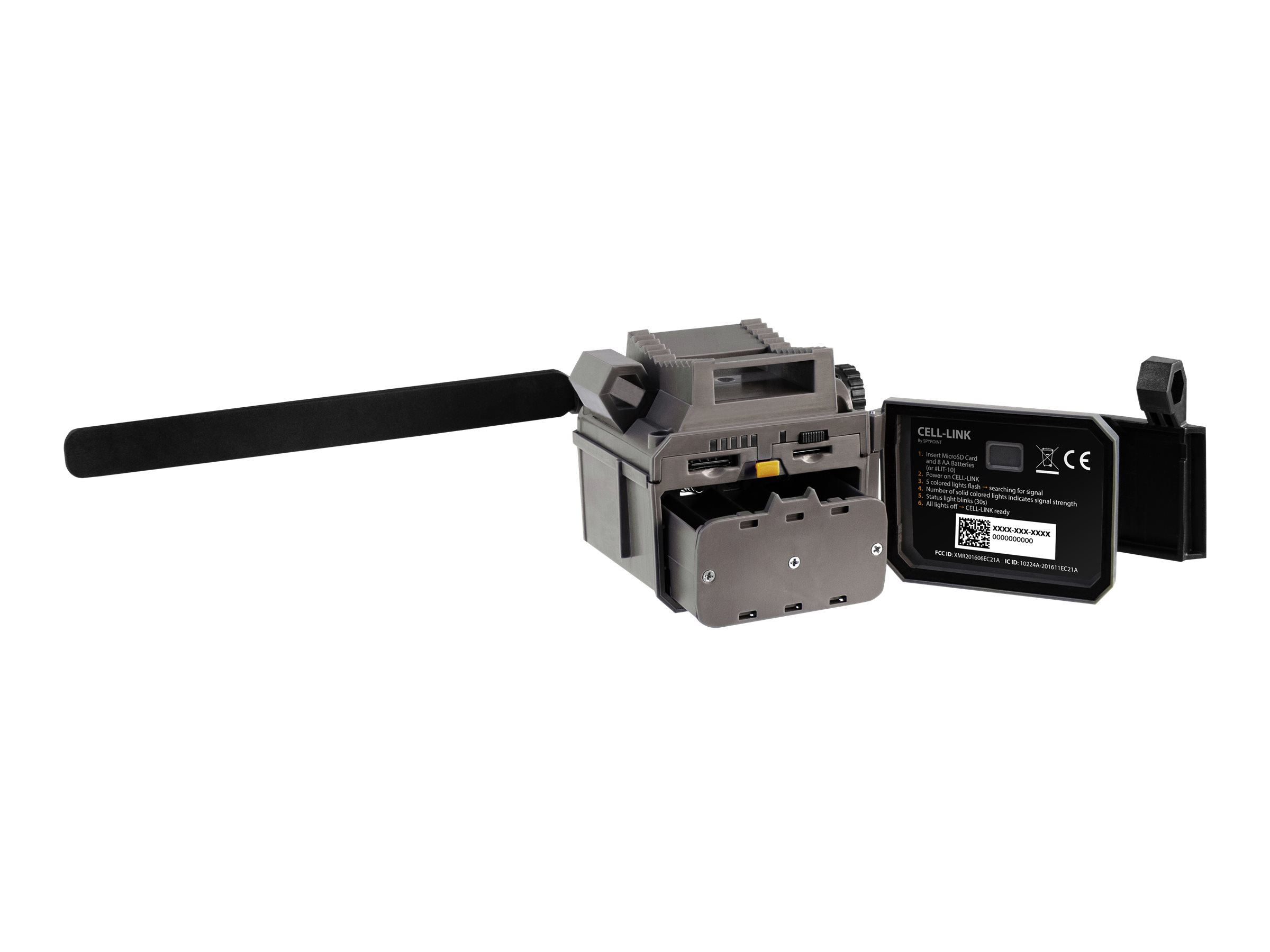 Spypoint Cellular Adapter Cell Link