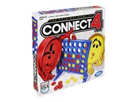 CONNECT 4 CLASSIC GRID