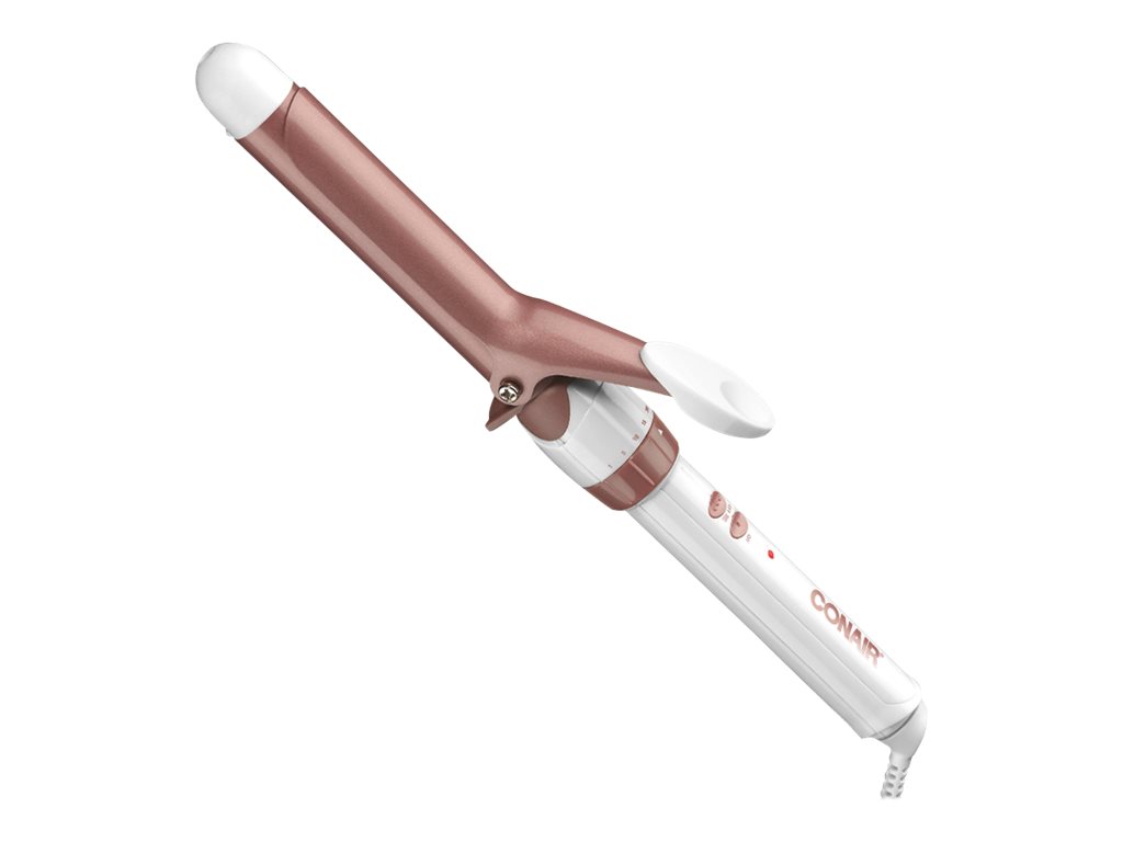 Conair Ceramic Curling Iron Cd701gnc