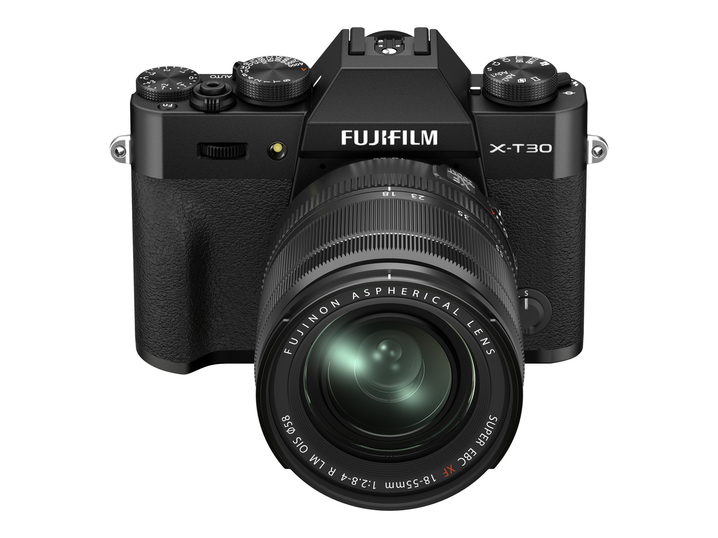Fujifilm X-T30 Mirrorless Camera Review at Edward Mozingo blog