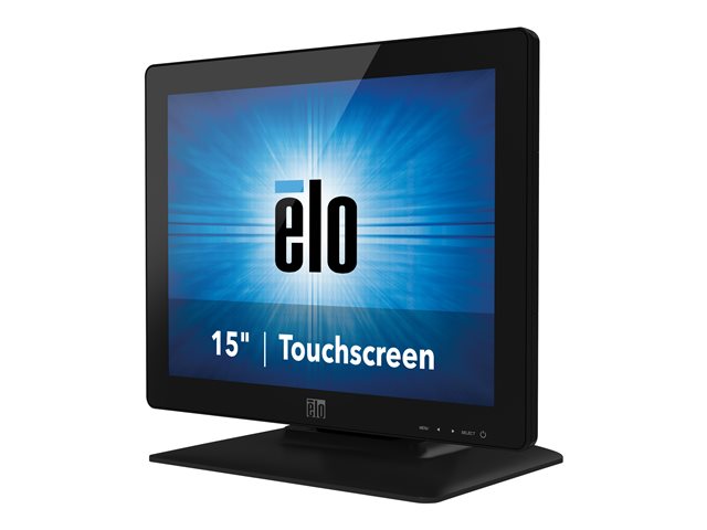 Elo Desktop Touchmonitors 1523L iTouch Plus - écran LED - 15" (E394454)