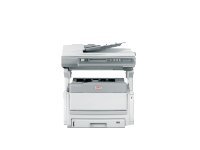 OKI MC860dn - multifunction printer ( colour ) - 01236201 - Currys Business