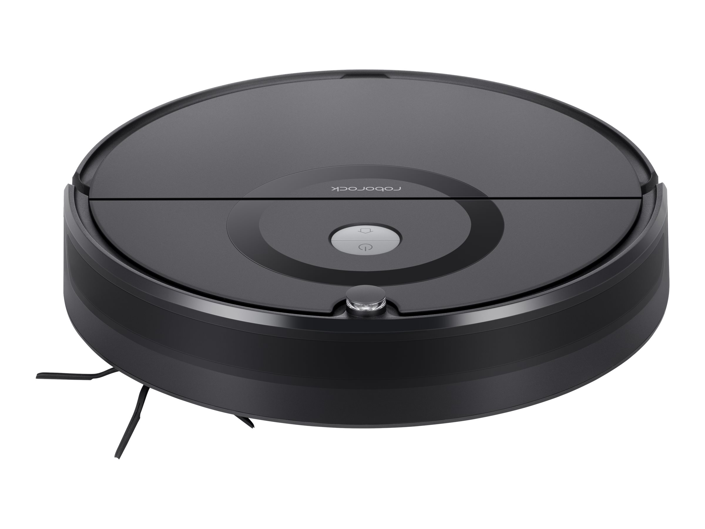 Roborock E5 Cordless Robotic Vacuum Cleaner - RBR31E5-BLK