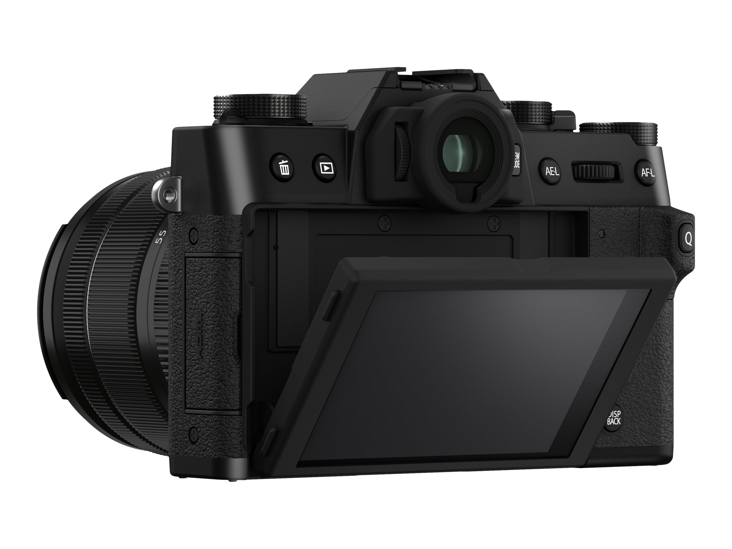 Fujifilm X-T30 II Mirrorless SLR Camera Kit with XF 18-55mm Lens