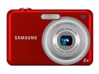 Samsung ES9 - digital camera - EC-ES9ZZZBARGB - Currys Business