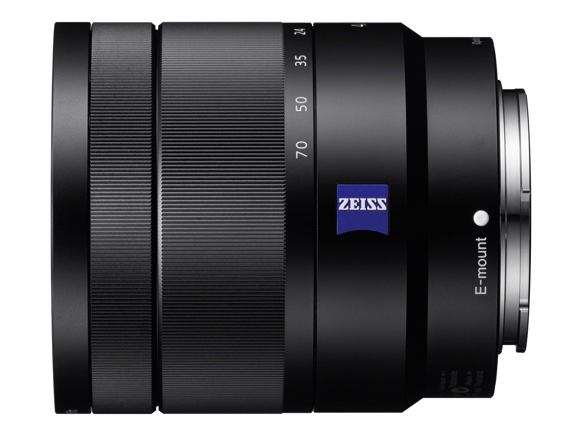 SONY E 16-70mm F4 ZEISS SEL1670Z